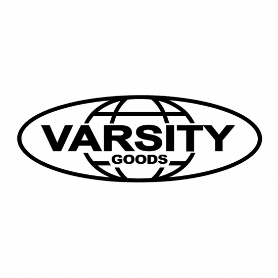 Varsity Goods Online Store