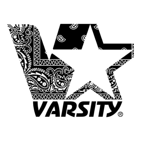 Varsity Goods Online Store